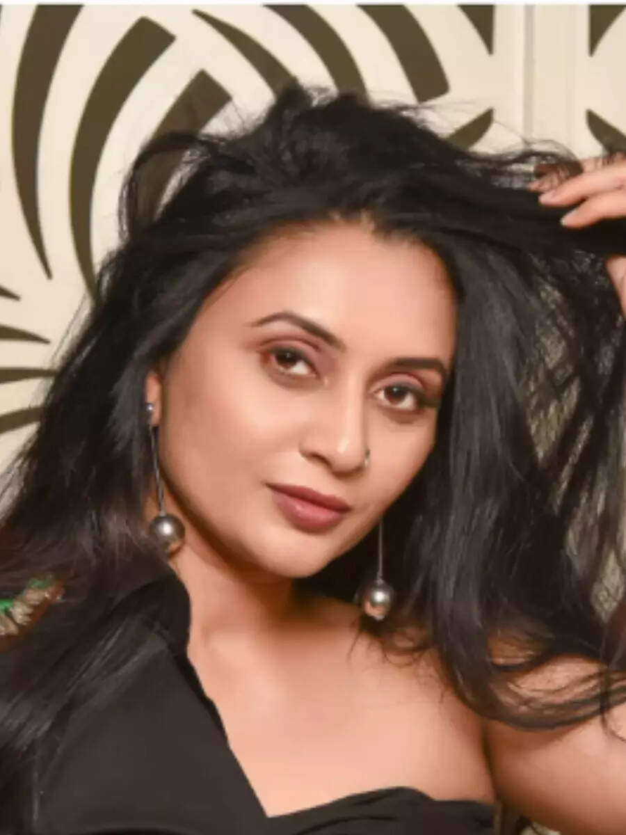 Best looks of Brinda Trivedi | Times of India