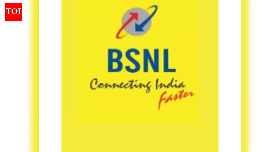 Bsnl: BSNL 5G Network launch date: BSNL 5G services to roll out by 2024 ...