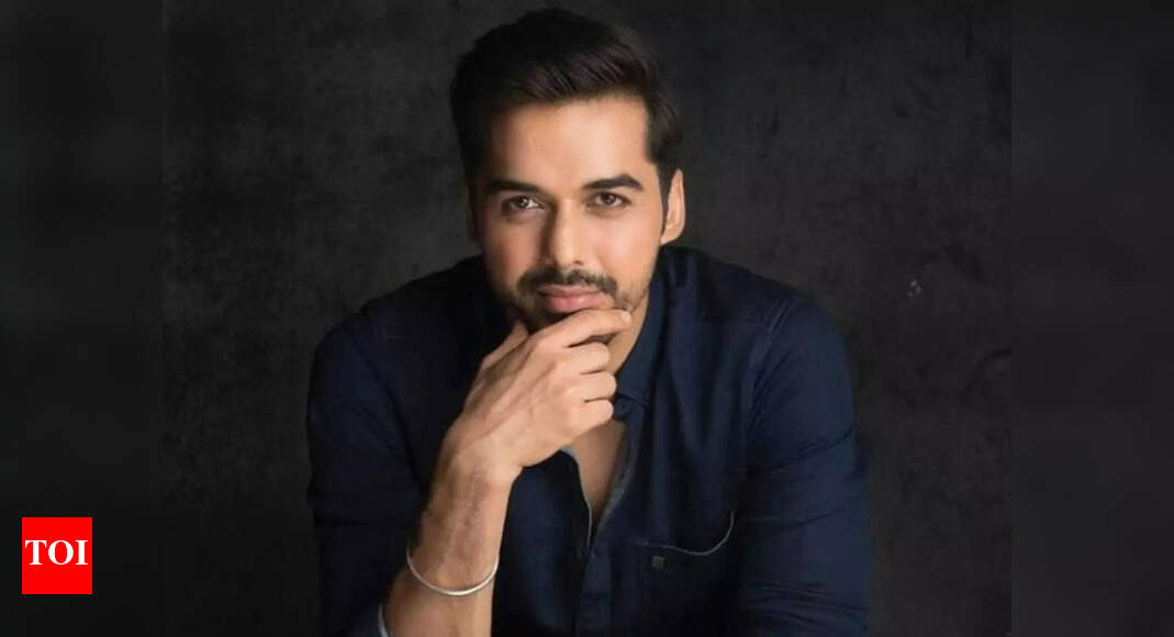 Samar Vermani: I have had my share of ups and downs, but I never gave ...