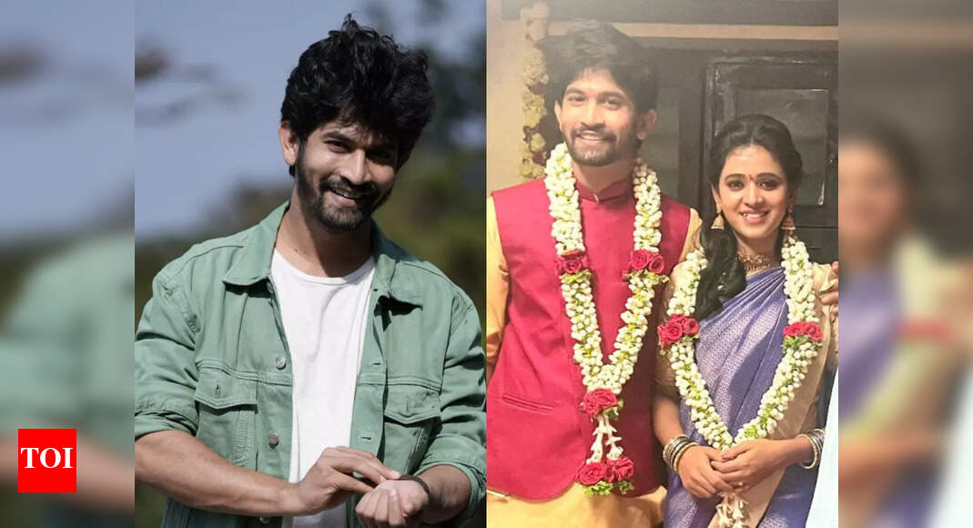 Puttakkana Makkalu shoots for Murali-Sahana engagement; here's what ...