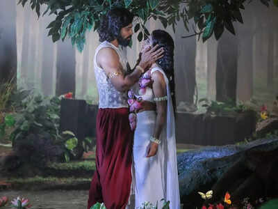 Samantha Ruth Prabhu's 'Shaakuntalam' trailer to release on THIS date. See new poster | Telugu ...