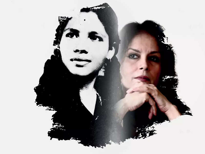Lushin Dubey brings Aruna Shanbaug’s story to stage | Events Movie News ...