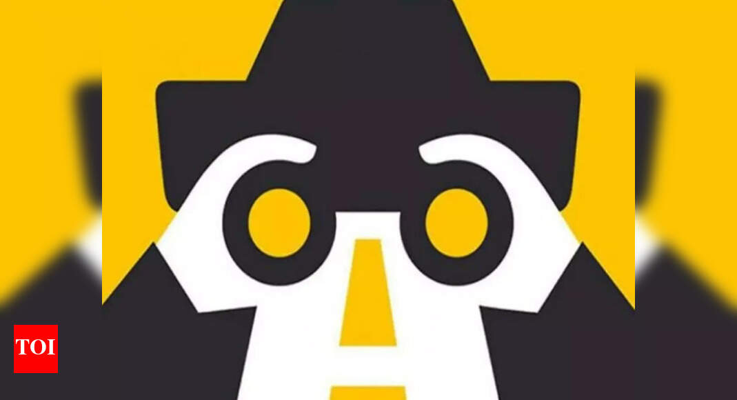 Personality Test: The first symbol you notice in this personality test ...