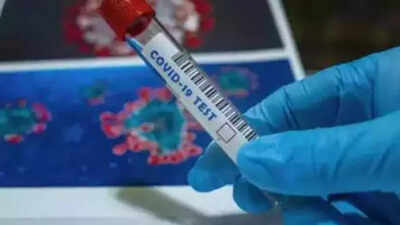 Non-Cov-19 coronaviruses back, in mild form in Kolkata | Kolkata News ...