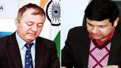 IIM-Indore, UP's SHUATS to start certificate course in agriculture ...