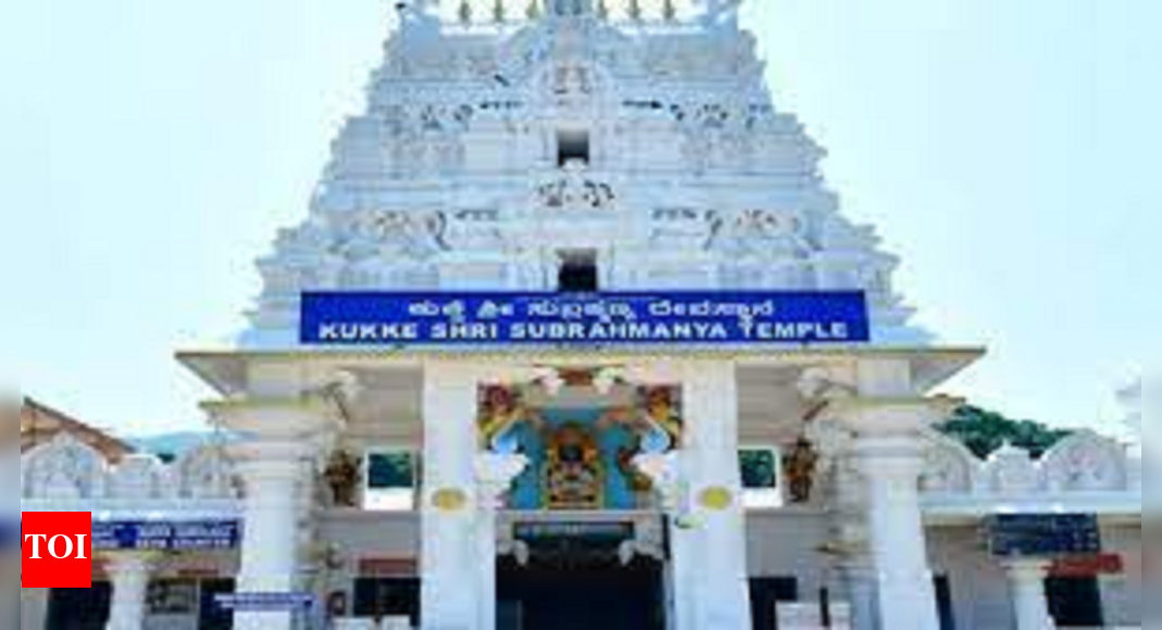 Sullia: After forum puts pressure, non-Hindu vendors not allowed in ...