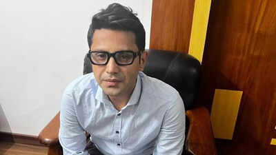 Air India peeing case: Cops arrest accused Shankar Mishra from ...