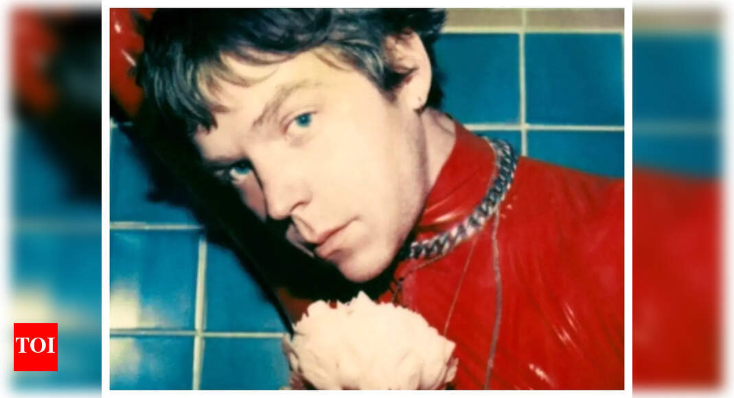 'Cage the Elephant' singer Matt Shultz arrested for gun possession in ...