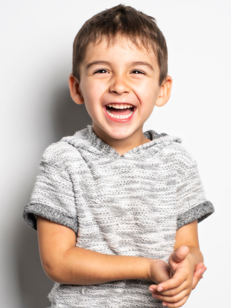 Tips to raise an emotionally healthy child | Times of India