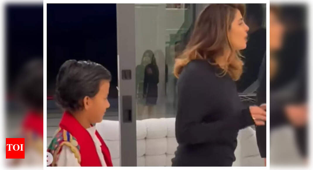 'Last Film Show' actor Bhavin Rabari reveals he saw 'Dangal' before ...