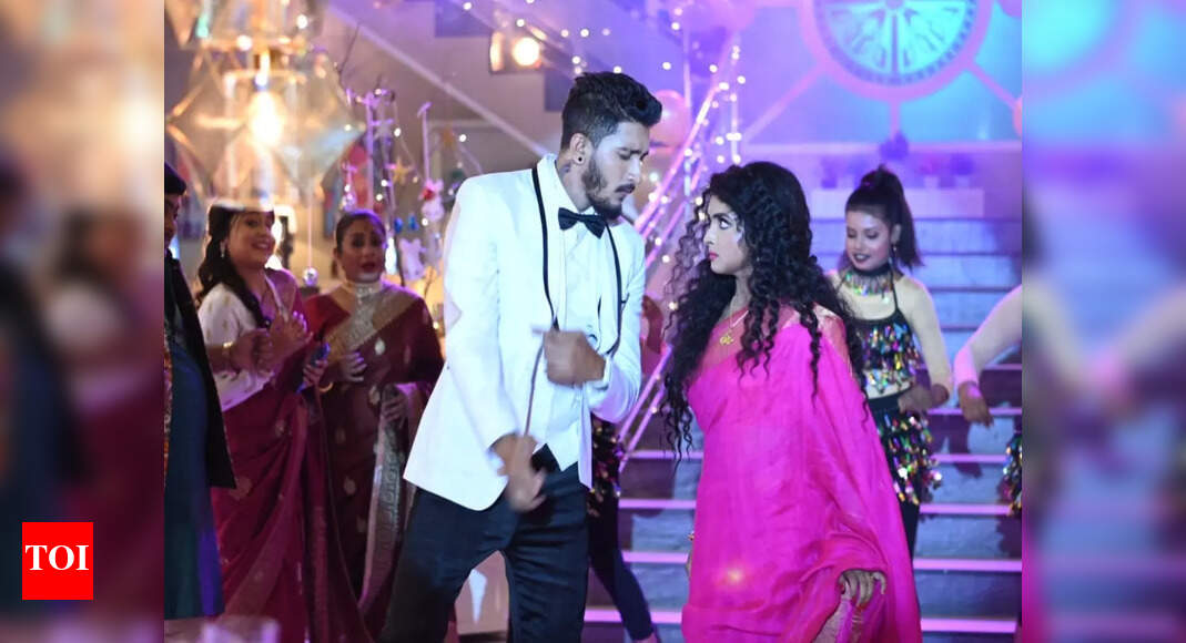 'Pherari Mon' gears up for new twists - Times of India