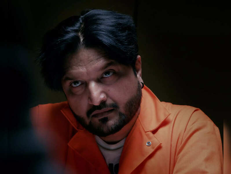 Our film received a warm response at Toronto Film Festival: Harsharan ...