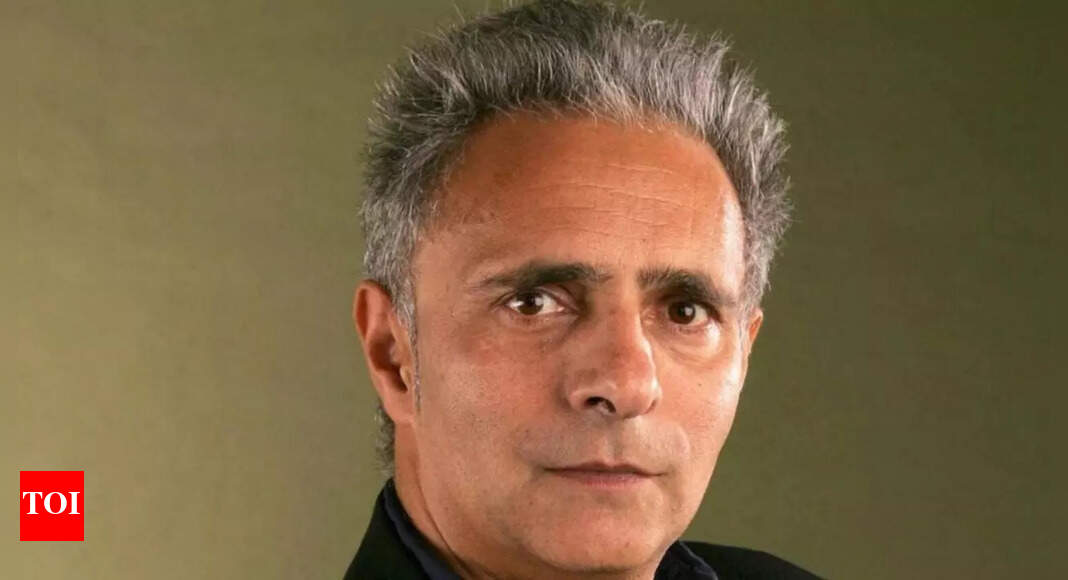 Kureishi: Hanif Kureishi fears he may never be able to walk or write ...