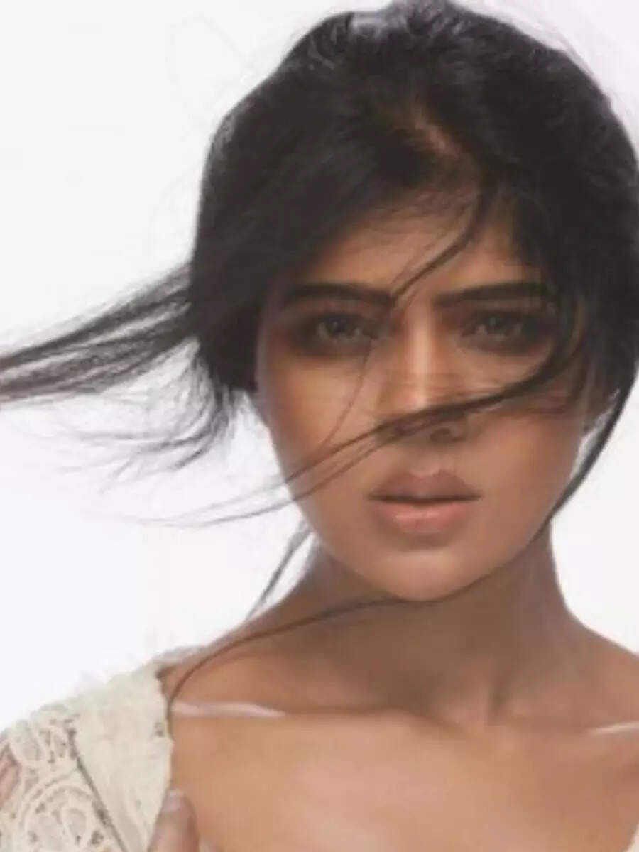 Best clicks of Khushi Shah | Times of India