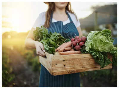This is how freshly harvested fruits and vegetables help avoid several ...
