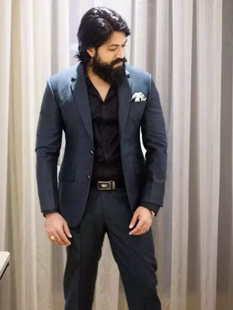 Lavish duplex to swanky cars: Expensive things owned by KGF star Yash ...