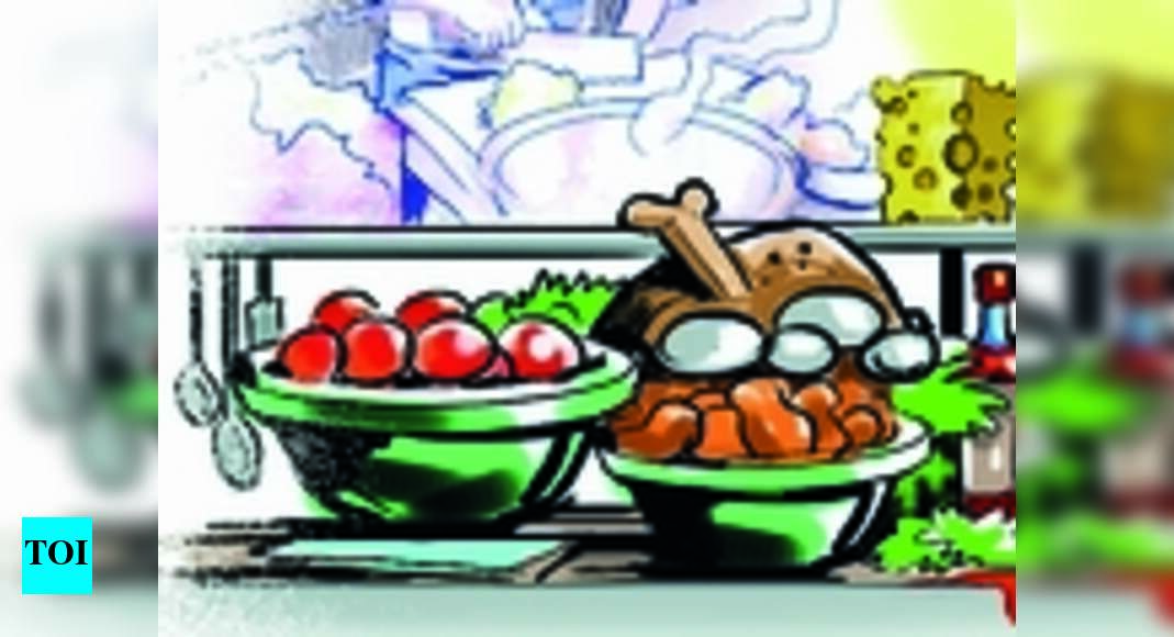 Food Safety Raid Continues In District | Kochi News - Times of India