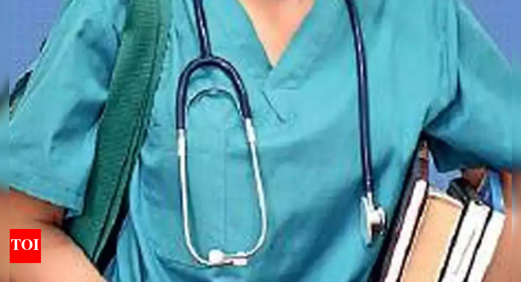 In Kerala, 65% Mbbs Students Are Girls; National Average Is 51% | Kochi ...