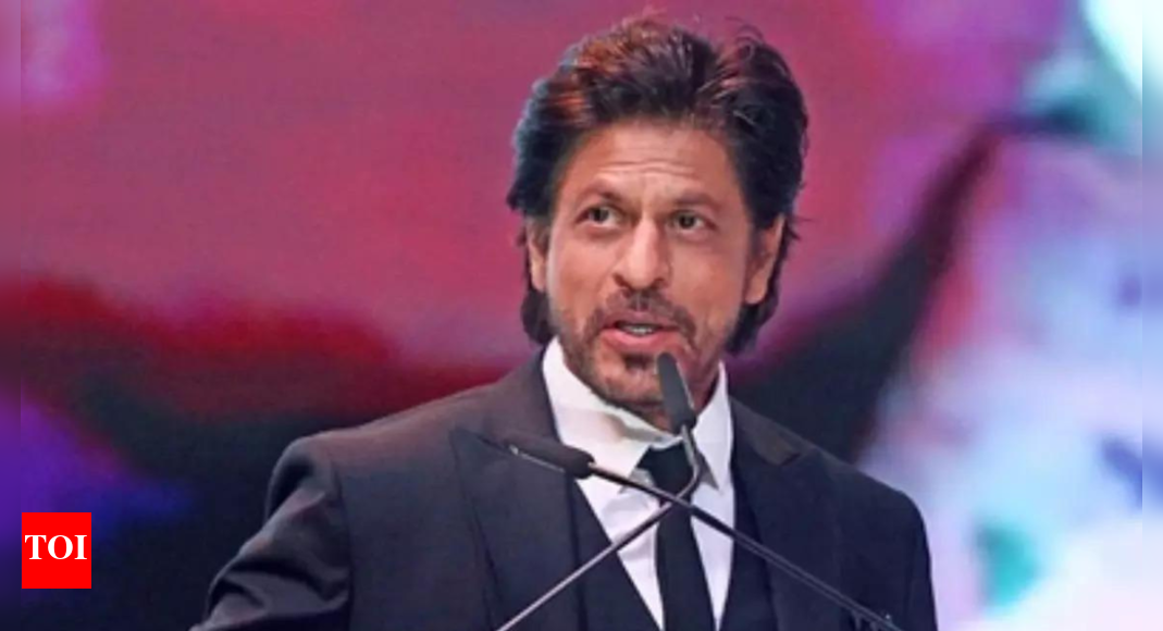 Kerala: Shah Rukh Khan, Mammootty 'join' IUML, party orders probe ...