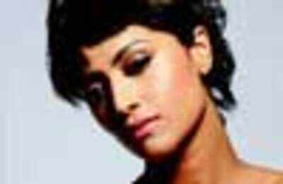 Mamta is a livewire on sets | Tamil Movie News - Times of India