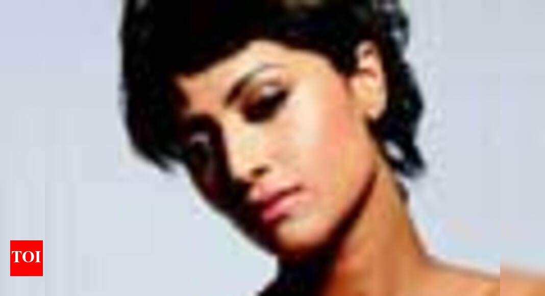 Mamta is a livewire on sets | Tamil Movie News - Times of India