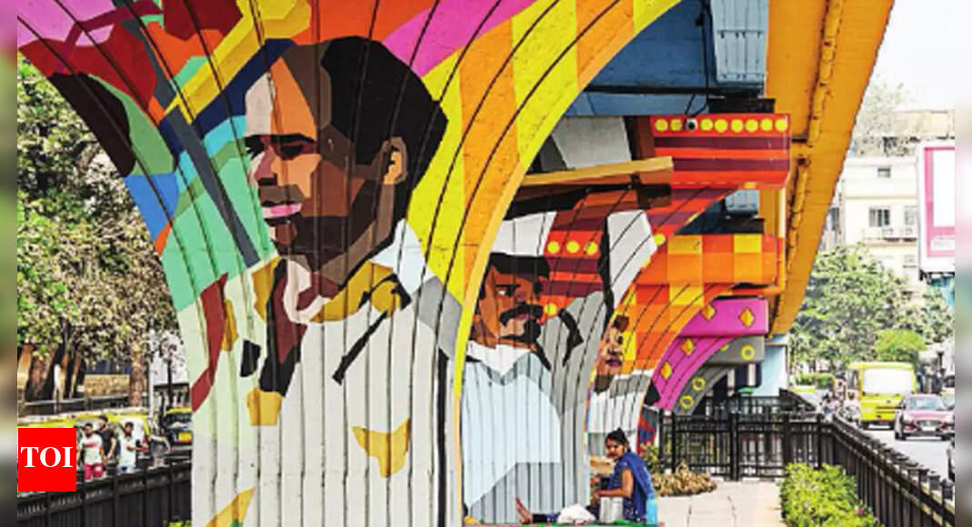 Beautification row: BMC allocates funds, first projects to be ready by ...