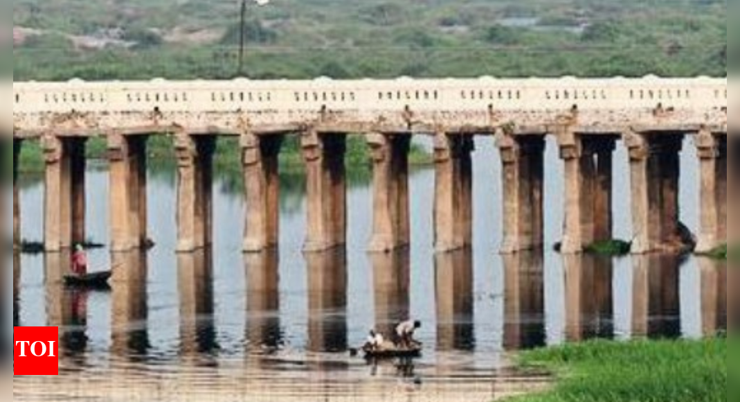 Check illegal activities at Wellesley Bridge, urge locals | Mysuru News ...