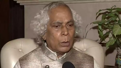 Sahoo: Odisha Sculptor Likely To Be Part Of Idol-making Team For ...