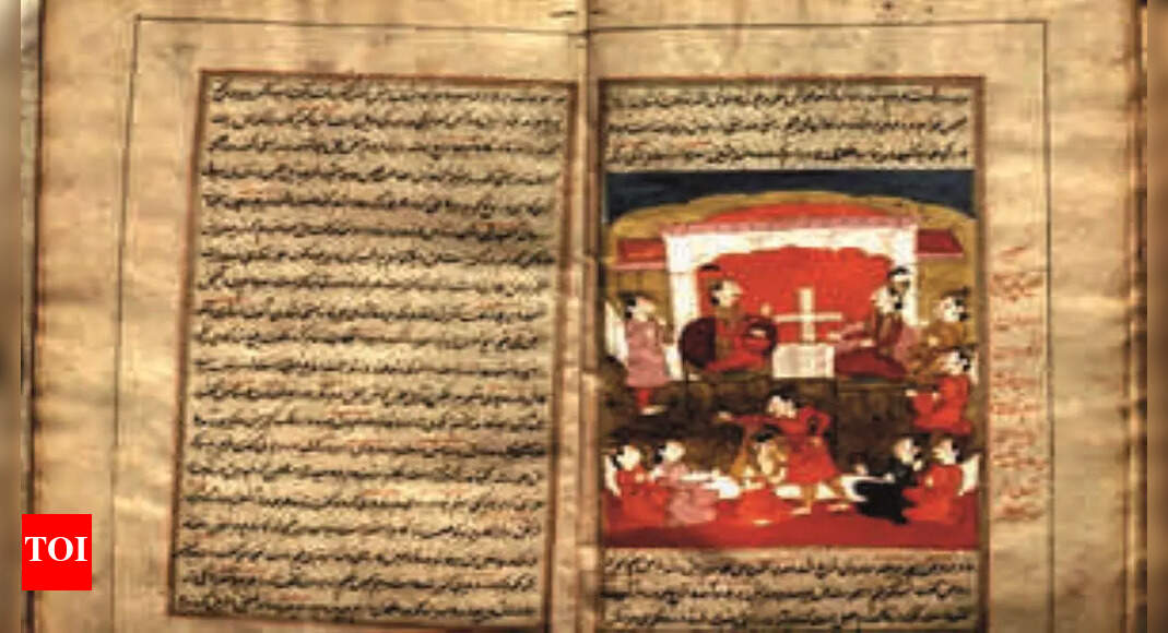 National Mission For Manuscripts: Manuscript Conservation Centre At ...