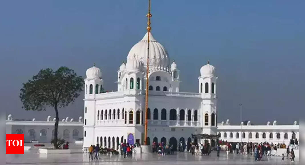 Kartarpur: 'My first visit to Kartarpur in Pakistan was a life lesson ...