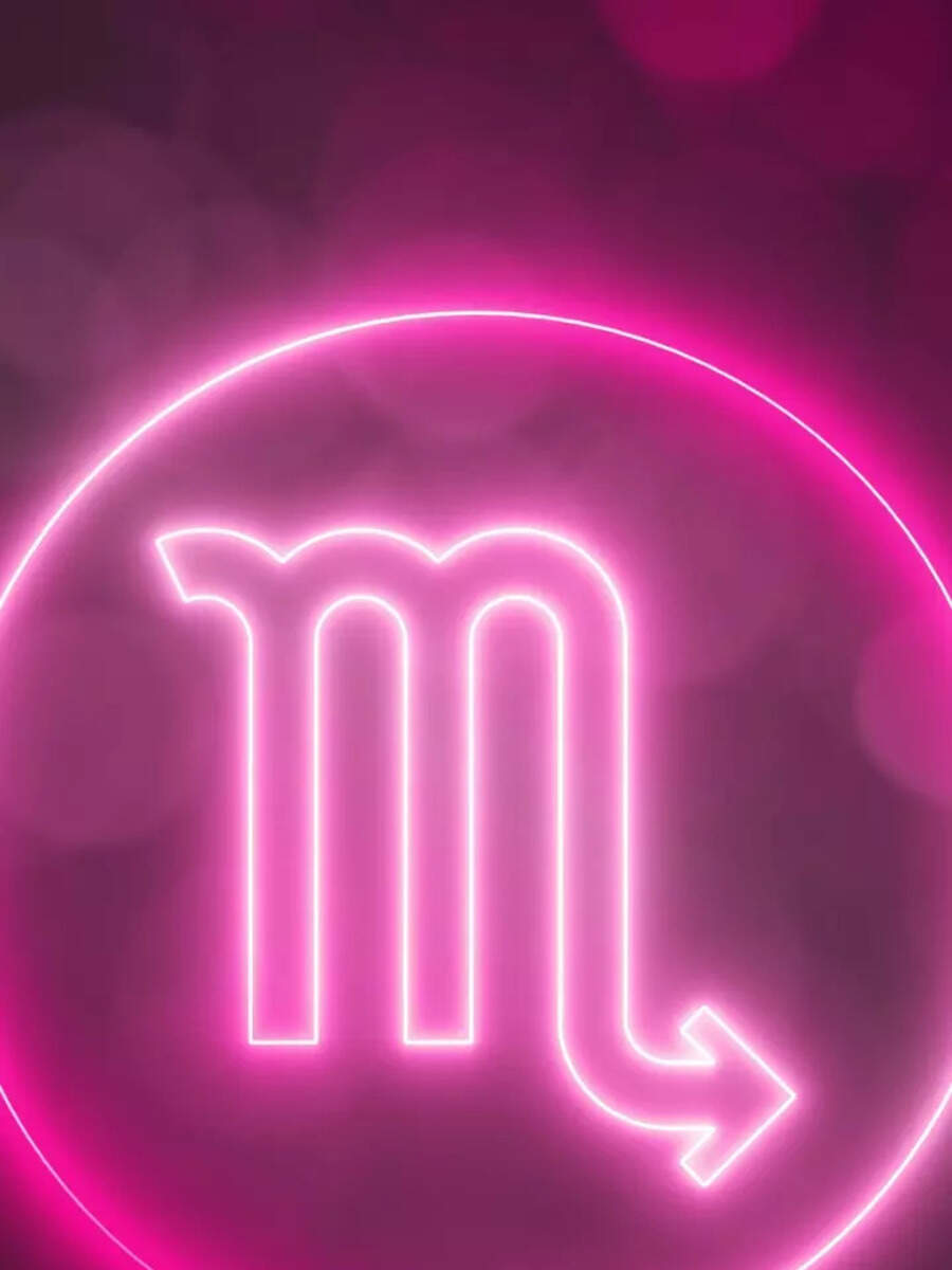 Scorpio Horoscope: Weekly astrological predictions on love, health and ...