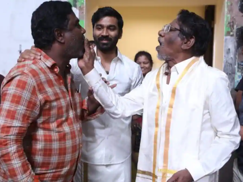 Director Mithran Jawahar reveals about his next work after ...