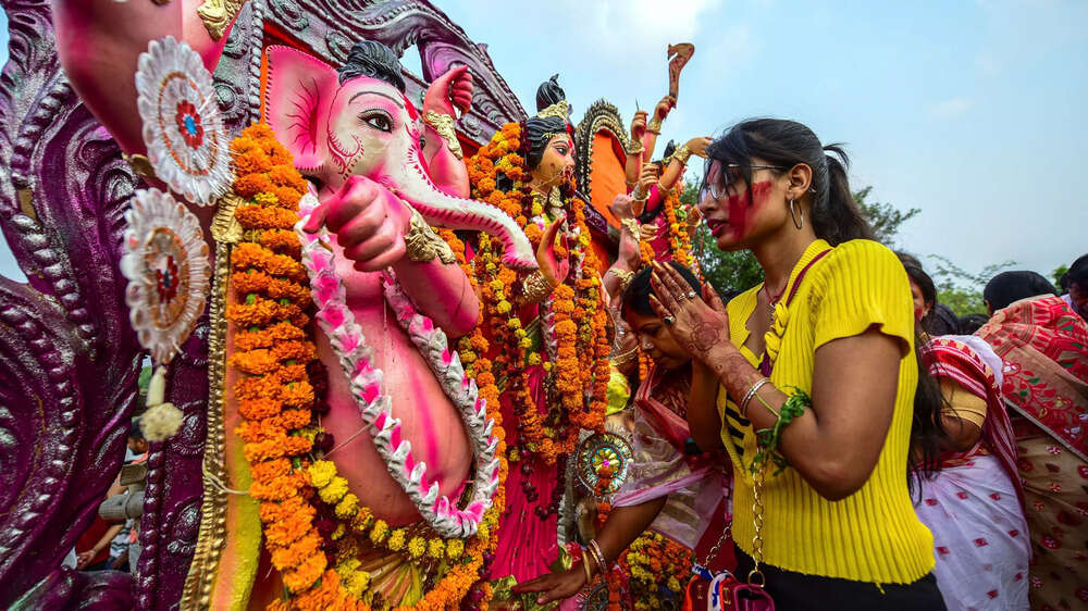 Different Colours of Rajasthan in October | The Times of India