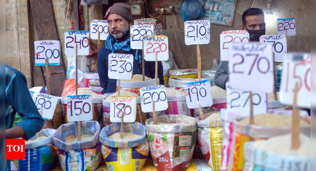 Pakistan Economic Crisis: Austerity drive, IMF deadlock: How Pakistan's economic crisis is ...