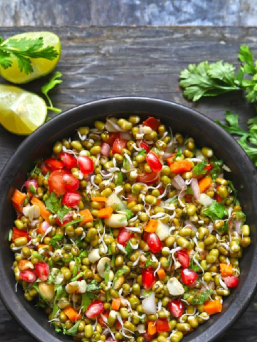 Low calorie snacks | 9 healthy Indian snacks to eat under 200 calories ...