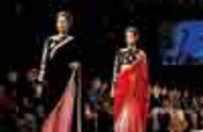 Home runway - Times of India