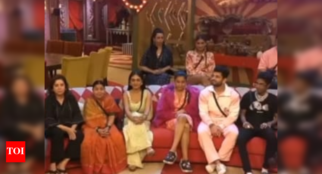 Bigg Boss 16: Bigg Boss calls out for this week's nomination; Farah ...