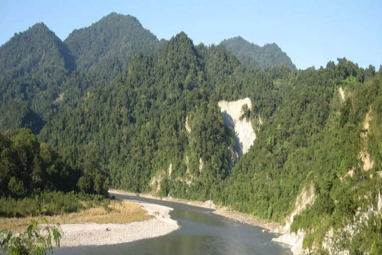 In pictures: Most scenic biosphere reserves in India | Times of India ...