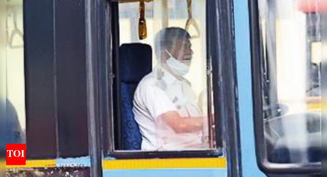 Staff shortage: KSRTC, BMTC to hire drivers from private agencies in ...