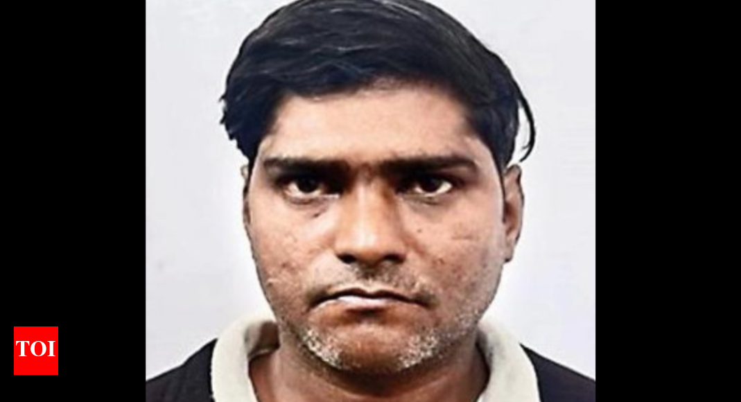Haryana-based criminal held by Delhi Police for stealing Rs 36 lakh ...