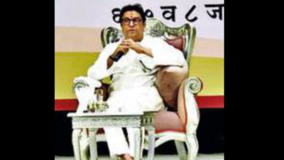 Government should make work for youths top priority, says Maharashtra Navnirman Sena chief Raj ...