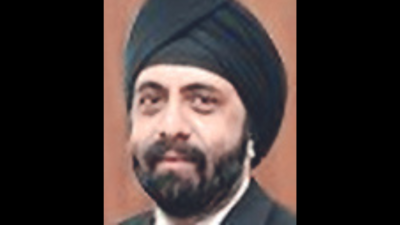 Rbi: Paytm Bank Gets Rbi Nod For New Ceo | Mumbai News - Times of India