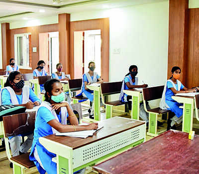 Schools Plan Extra Classes Ahead Of Board Exams | Bhubaneswar News ...