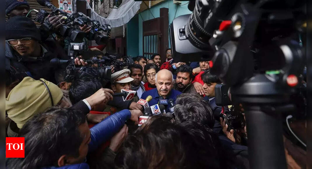 Excise: Excise department’s special counsel fees burn a hole in Delhi ...