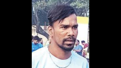 Short of cash, diabetic veggie seller skips Chennai marathon | Chennai ...