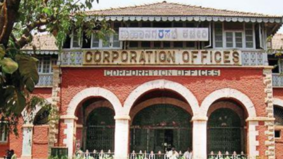 Hdmc: Expert Panel Will Verify Smart City Projects: Mayor | Hubballi ...