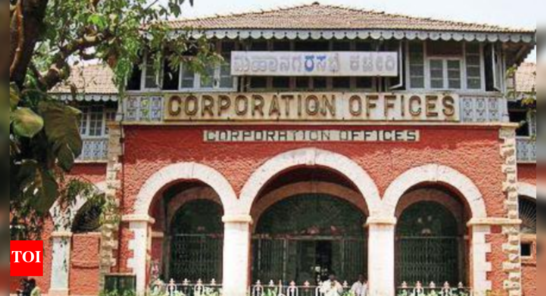 Hdmc: Expert Panel Will Verify Smart City Projects: Mayor | Hubballi ...