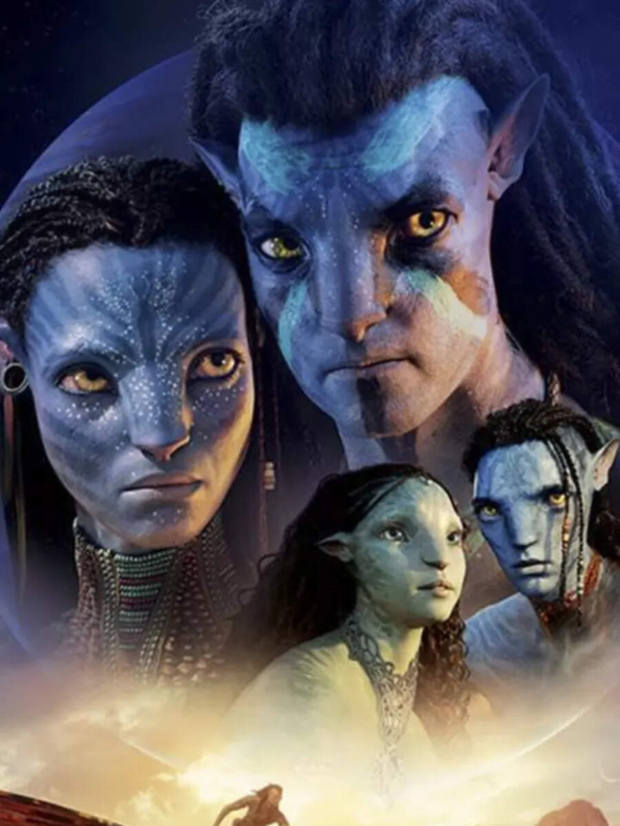 Avatar 2 BO Collection Update: James Cameron directorial now highest ...