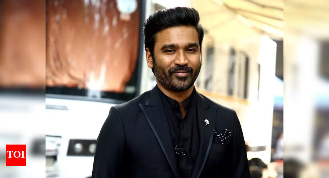Director H Vinoth confirms film with Dhanush | Tamil Movie News - Times ...