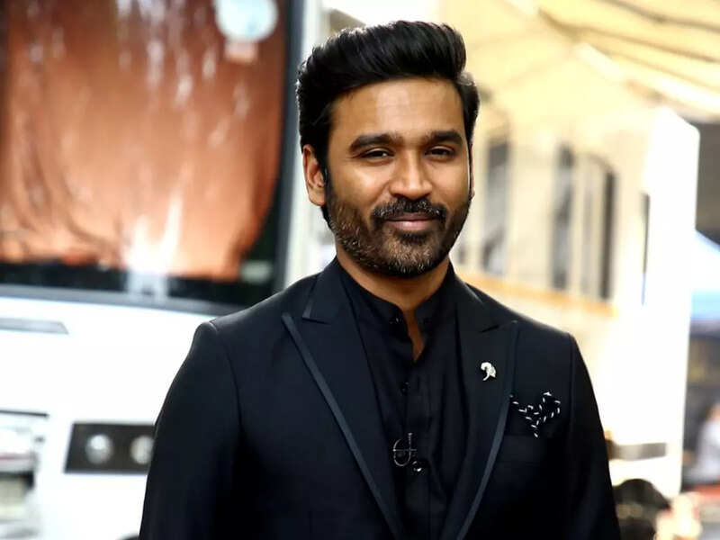 Director H Vinoth confirms film with Dhanush | Tamil Movie News - Times ...